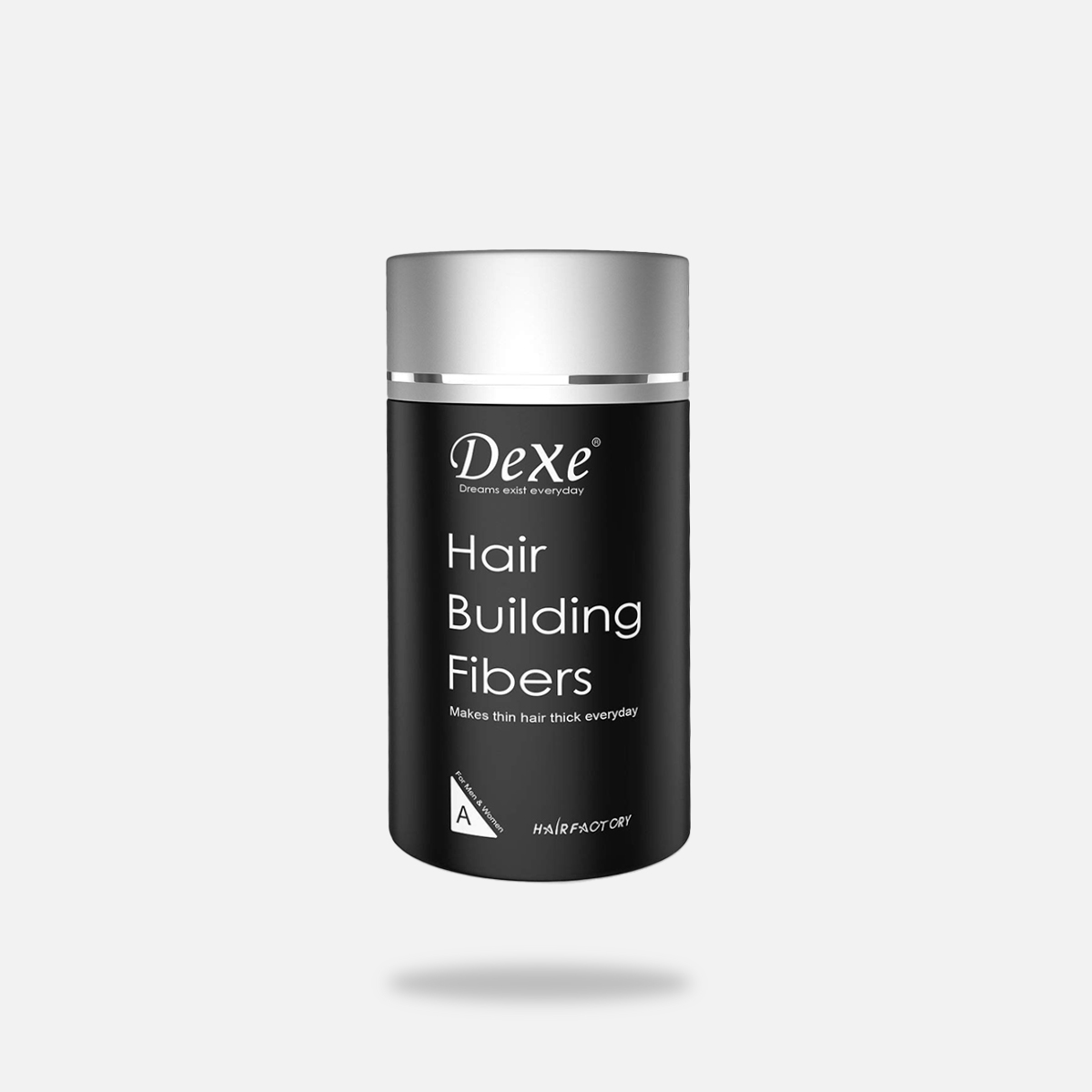 Hair Building Fibers 22GM - Medical Hair Restoration