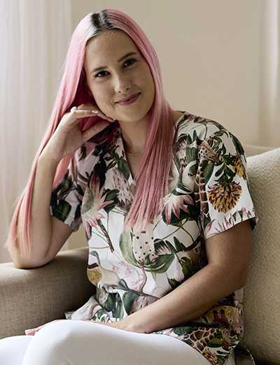 The Team - Medical Hair Restoration